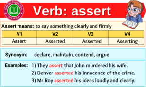 Call Verb Forms - Past Tense, Past Participle & V1V2V3 » Onlymyenglish.com
