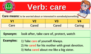 Stay Verb Forms - Past Tense, Past Participle & V1V2V3 » Onlymyenglish.com