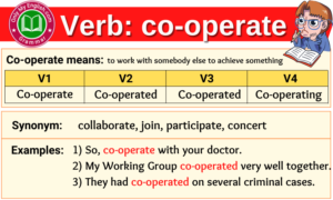Bleed Verb Forms - Past Tense, Past Participle & V1V2V3