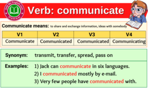 Dig Verb Forms - Past Tense, Past Participle & V1V2V3 » Onlymyenglish.com