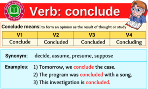 Feel Verb Forms - Past Tense, Past Participle & V1V2V3 » Onlymyenglish.com