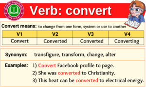 Pray Verb Forms - Past Tense, Past Participle & V1V2V3 » Onlymyenglish.com