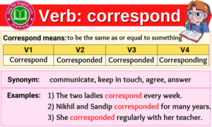 Sew Verb Forms - Past Tense, Past Participle & V1V2V3 » Onlymyenglish.com
