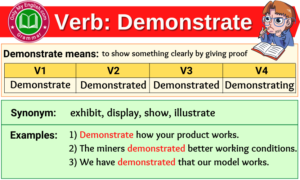 Drive Verb Forms - Past Tense, Past Participle & V1V2V3 » Onlymyenglish.com