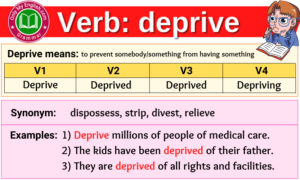 Bend Verb Forms - Past Tense, Past Participle & V1V2V3 » Onlymyenglish.com