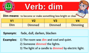 Fail Verb Forms - Past Tense, Past Participle & V1V2V3 » Onlymyenglish.com