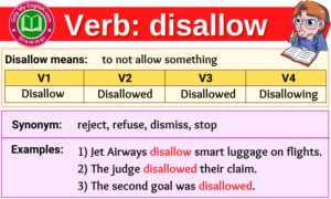 Build Verb Forms - Past Tense, Past Participle & V1V2V3 » Onlymyenglish.com