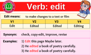 Become Verb Forms - Past Tense, Past Participle & V1V2V3