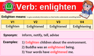 Let Verb Forms - Past Tense, Past Participle & V1V2V3 » Onlymyenglish.com