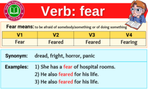Stand Verb Forms - Past Tense, Past Participle & V1V2V3 » Onlymyenglish.com