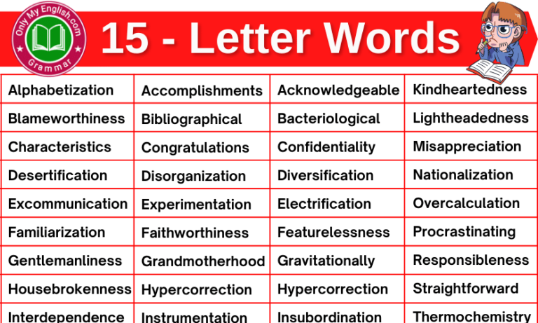 100+ Two Letter Words | 2 Letter Scrabble Words » Onlymyenglish.com