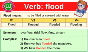 Fly Verb Forms - Past Tense, Past Participle & V1V2V3 » Onlymyenglish.com