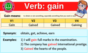 Cut Verb Forms - Past Tense, Past Participle & V1V2V3 » Onlymyenglish.com