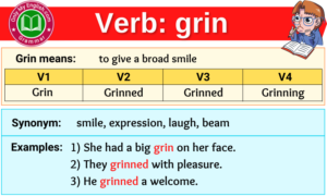Quit Verb Forms - Past Tense, Past Participle & V1V2V3 » Onlymyenglish.com