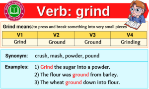 Go Verb Forms - Past Tense & Past Participle » Onlymyenglish.com