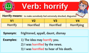Dig Verb Forms - Past Tense, Past Participle & V1V2V3 » Onlymyenglish.com