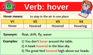 Stick Verb Forms - Past Tense, Past Participle & V1V2V3 » Onlymyenglish.com