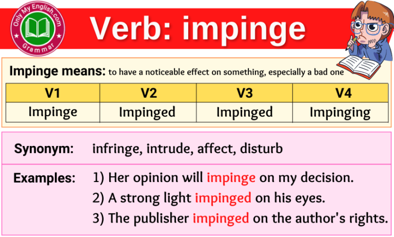 Bring Verb Forms - Past Tense, Past Participle & V1V2V3 » Onlymyenglish.com