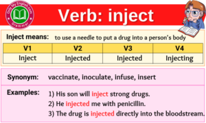Cook Verb Forms - Past Tense, Past Participle & V1V2V3 » Onlymyenglish.com