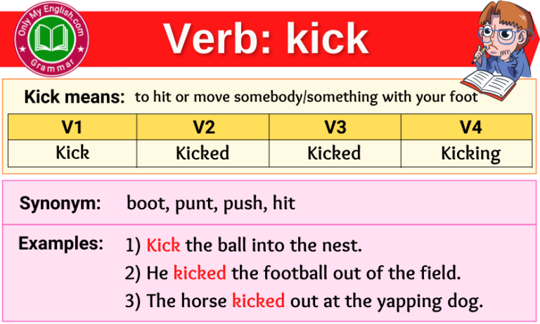 Stay Verb Forms - Past Tense, Past Participle & V1V2V3 » Onlymyenglish.com