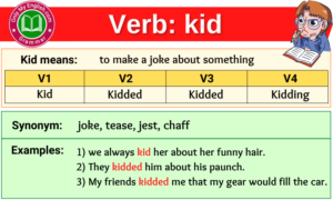 Act Verb Forms - Past Tense, Past Participle & V1V2V3 » Onlymyenglish.com