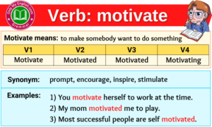 Ring Verb Forms - Past Tense, Past Participle & V1V2V3 » Onlymyenglish.com