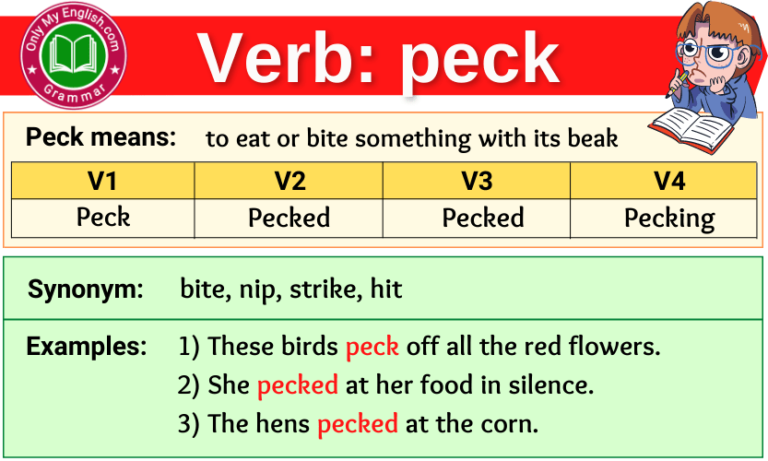 Win Verb Forms - Past Tense, Past Participle & V1V2V3 » Onlymyenglish.com