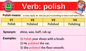 Bake Verb Forms - Past Tense, Past Participle & V1V2V3 » Onlymyenglish.com