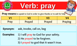 Stick Verb Forms - Past Tense, Past Participle & V1V2V3 » Onlymyenglish.com