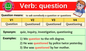Move Verb Forms - Past Tense, Past Participle & V1V2V3 » Onlymyenglish.com