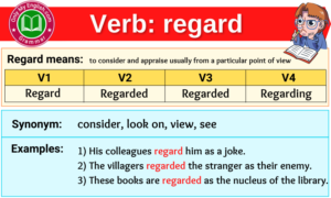 Talk Verb Forms - Past Tense, Past Participle & V1V2V3 » Onlymyenglish.com