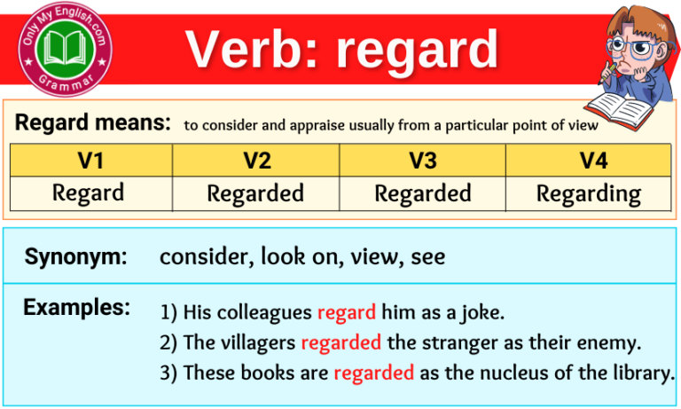 Try Verb Forms - Past Tense, Past Participle & V1V2V3 » Onlymyenglish.com
