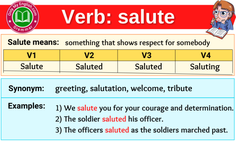 Shake Verb Forms - Past Tense, Past Participle & V1V2V3