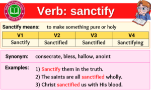 Empty Verb Forms - Past Tense, Past Participle & V1V2V3