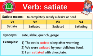 Grind Verb Forms - Past Tense, Past Participle & V1V2V3 » Onlymyenglish.com