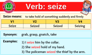 Cook Verb Forms - Past Tense, Past Participle & V1V2V3 » Onlymyenglish.com