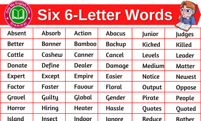 100+ Two Letter Words | 2 Letter Scrabble Words » Onlymyenglish.com