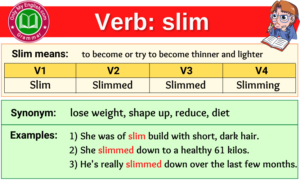 Think Verb Forms - Past Tense, Past Participle & V1V2V3 » Onlymyenglish.com