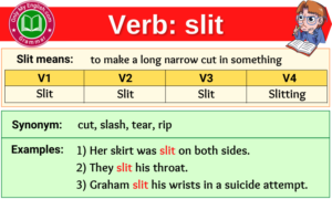 Sit Verb Forms - Past Tense, Past Participle & V1V2V3 » Onlymyenglish.com