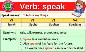 Stick Verb Forms - Past Tense, Past Participle & V1V2V3 » Onlymyenglish.com