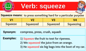 Bark Verb Forms - Past Tense, Past Participle & V1V2V3 » Onlymyenglish.com