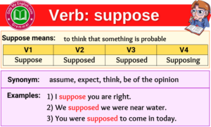 Spill Verb Forms - Past Tense, Past Participle & V1V2V3 » Onlymyenglish.com