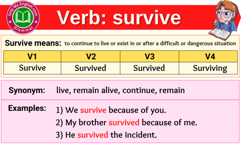 Shine Verb Forms - Past Tense, Past Participle & V1V2V3