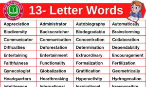 100+ Action Words in English for Kids » Onlymyenglish.com