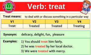 Sleep Verb Forms - Past Tense, Past Participle & V1V2V3