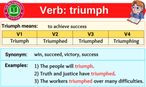 Skip Verb Forms - Past Tense, Past Participle & V1V2V3 » Onlymyenglish.com