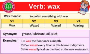 Flee Verb Forms - Past Tense, Past Participle & V1V2V3 » Onlymyenglish.com